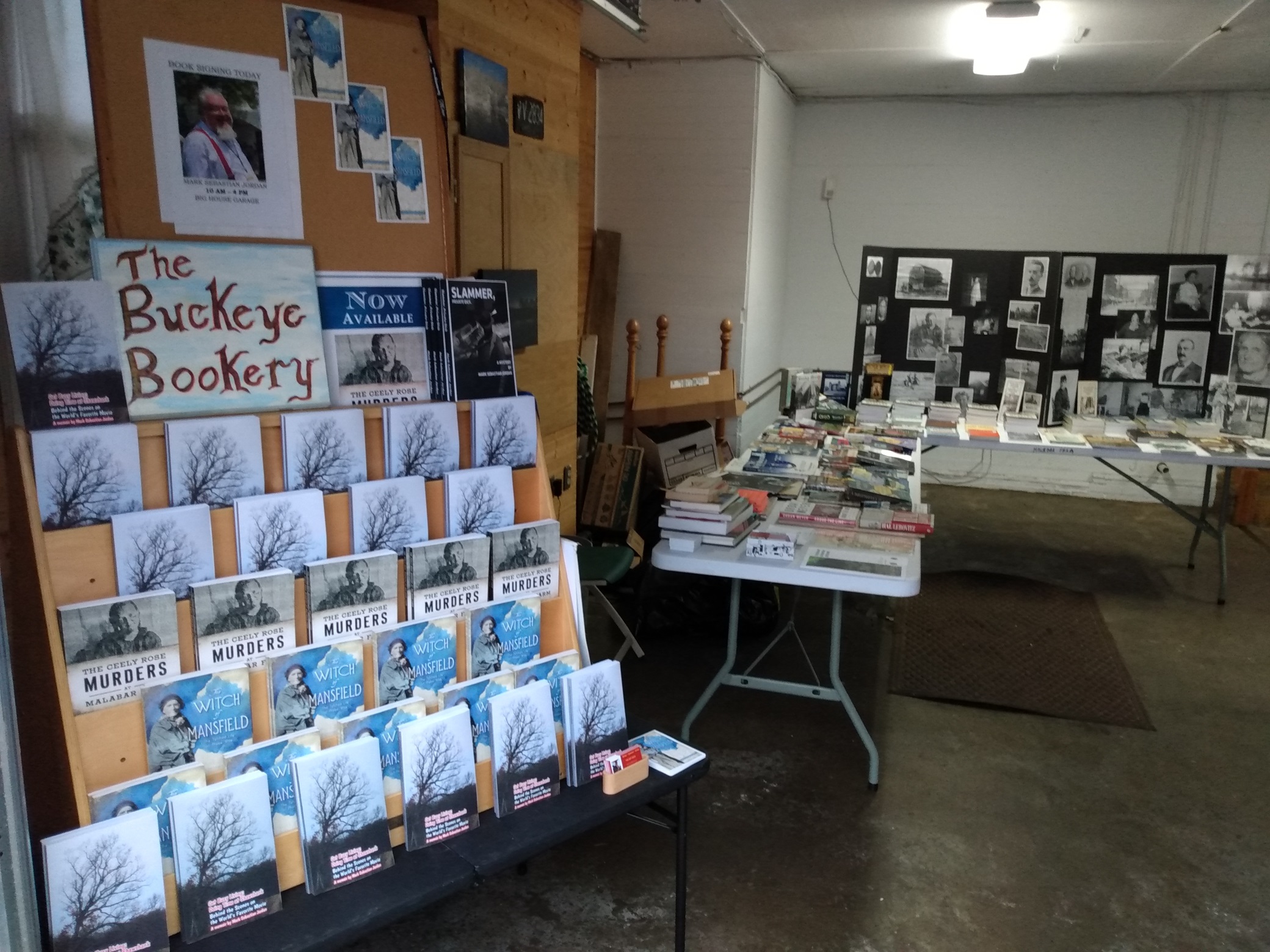History Knox author to offer new book at Heritage Days
