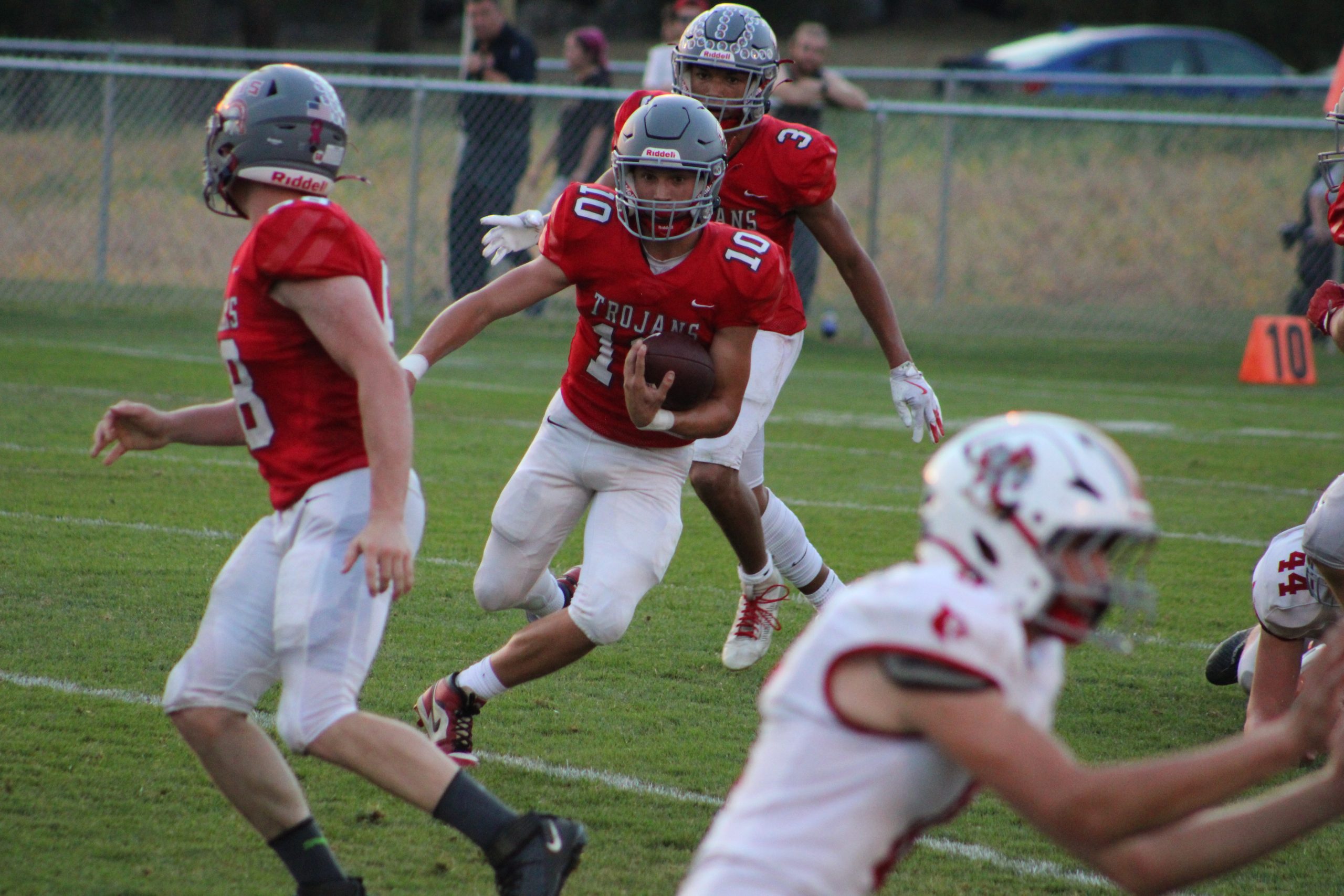 Final Friday: Three conferences to decide championships in regular ...