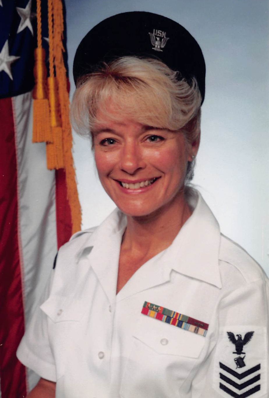 Penelope "Penny" Joy Daniels