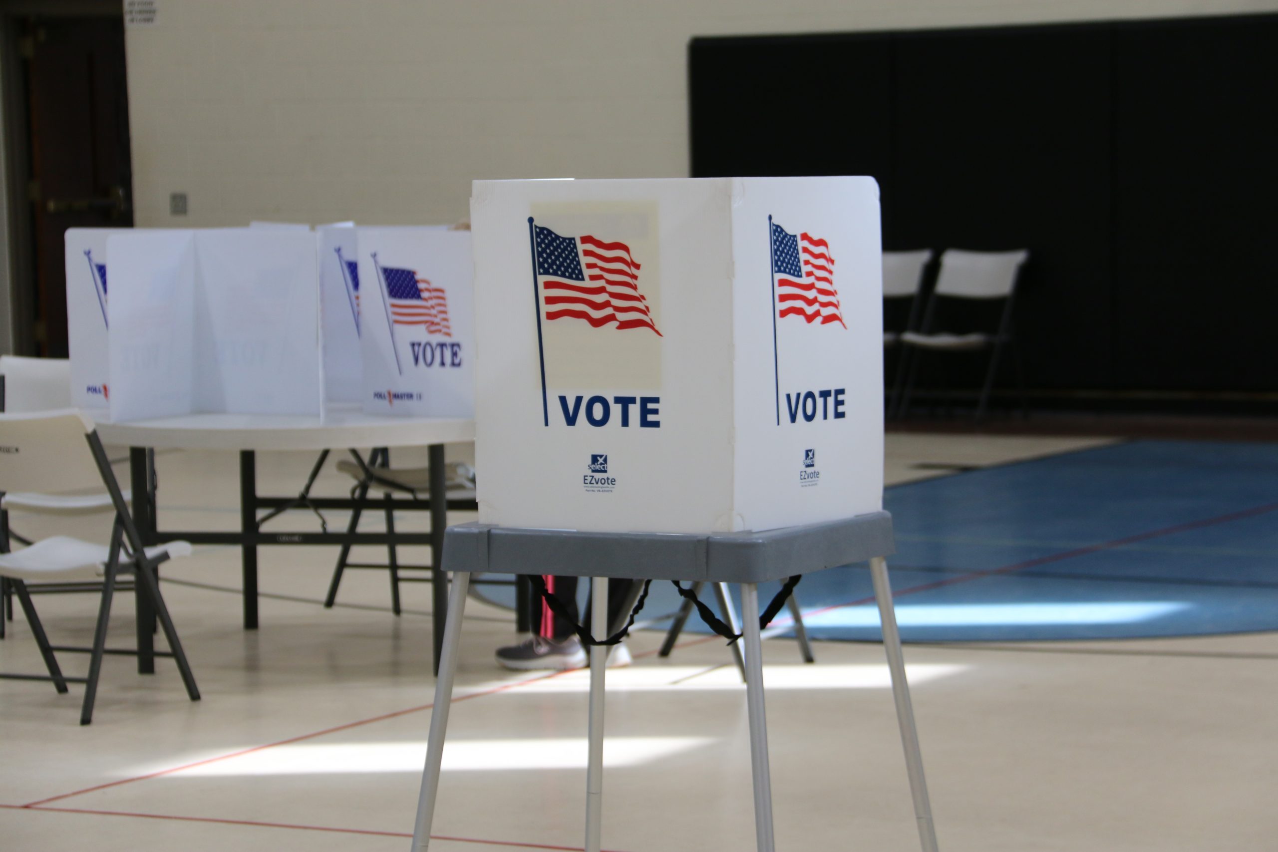 Villages see mixed results in council and levy election results