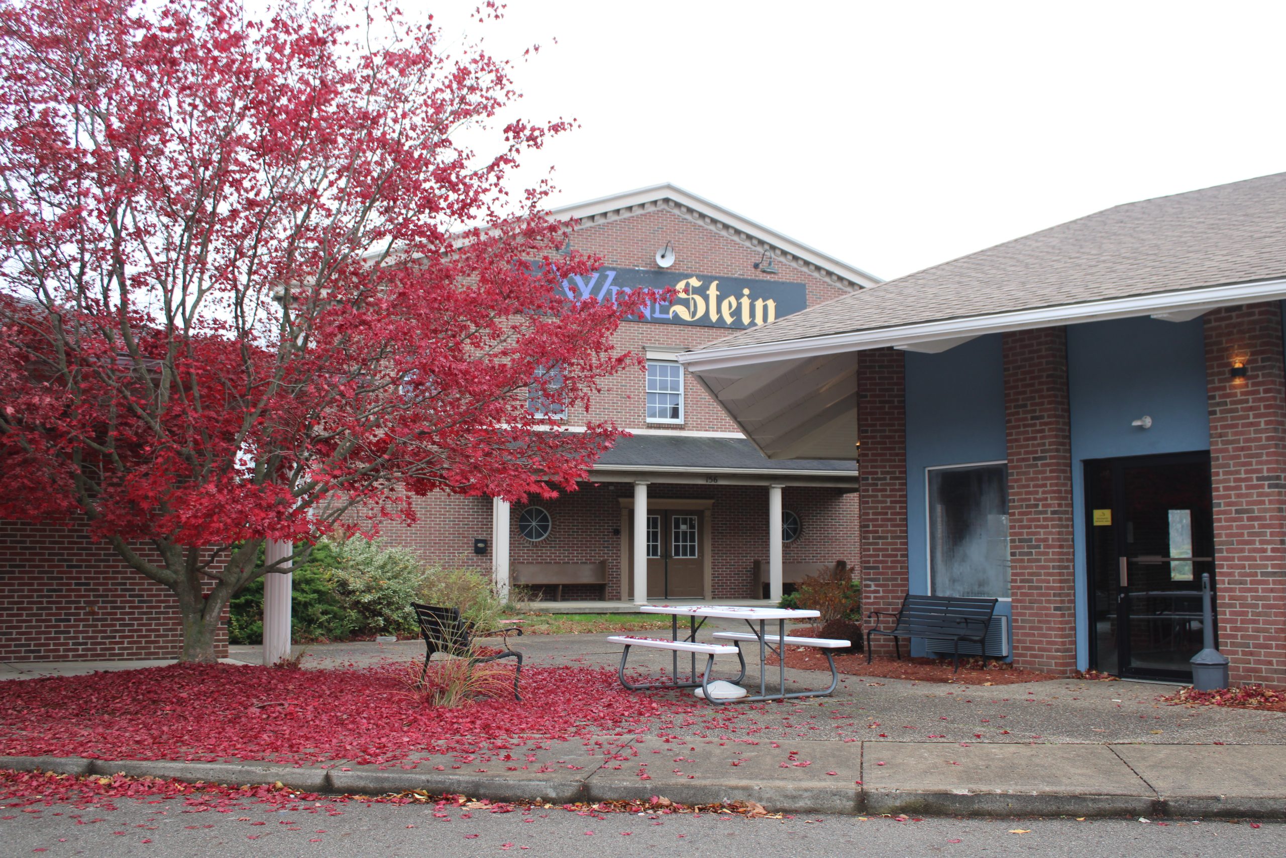 Former Wine Stein restaurant to become home to Interchurch food pantry