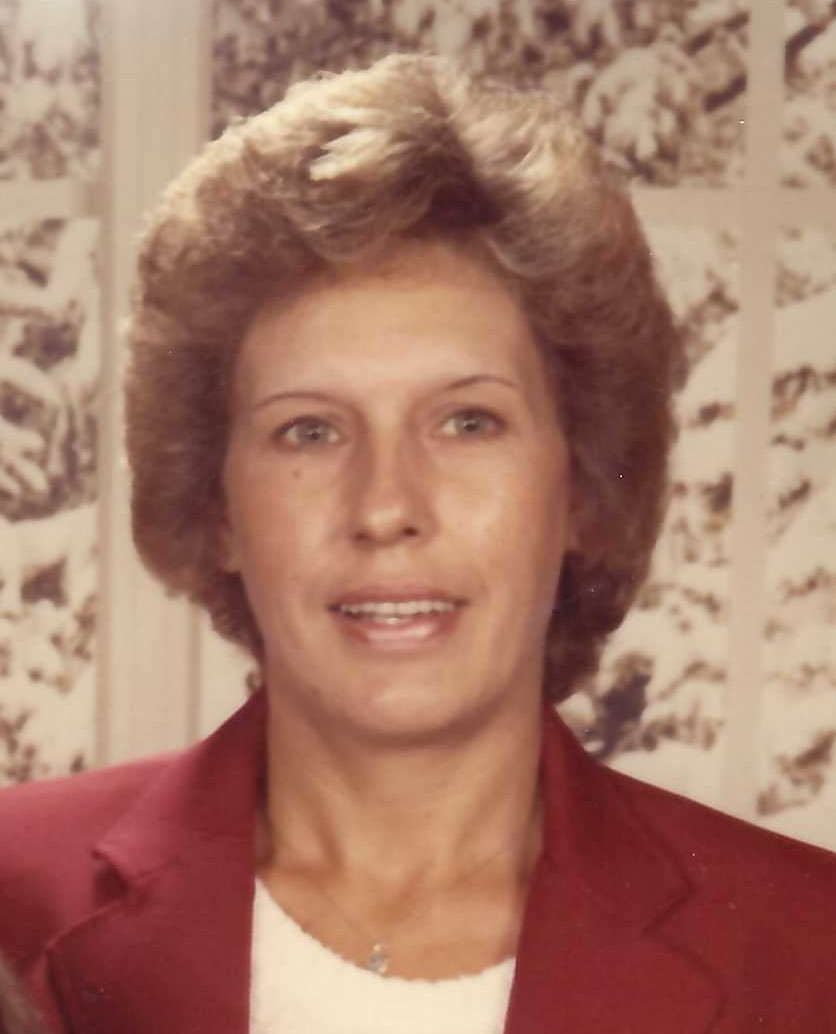 Freda L. Walker