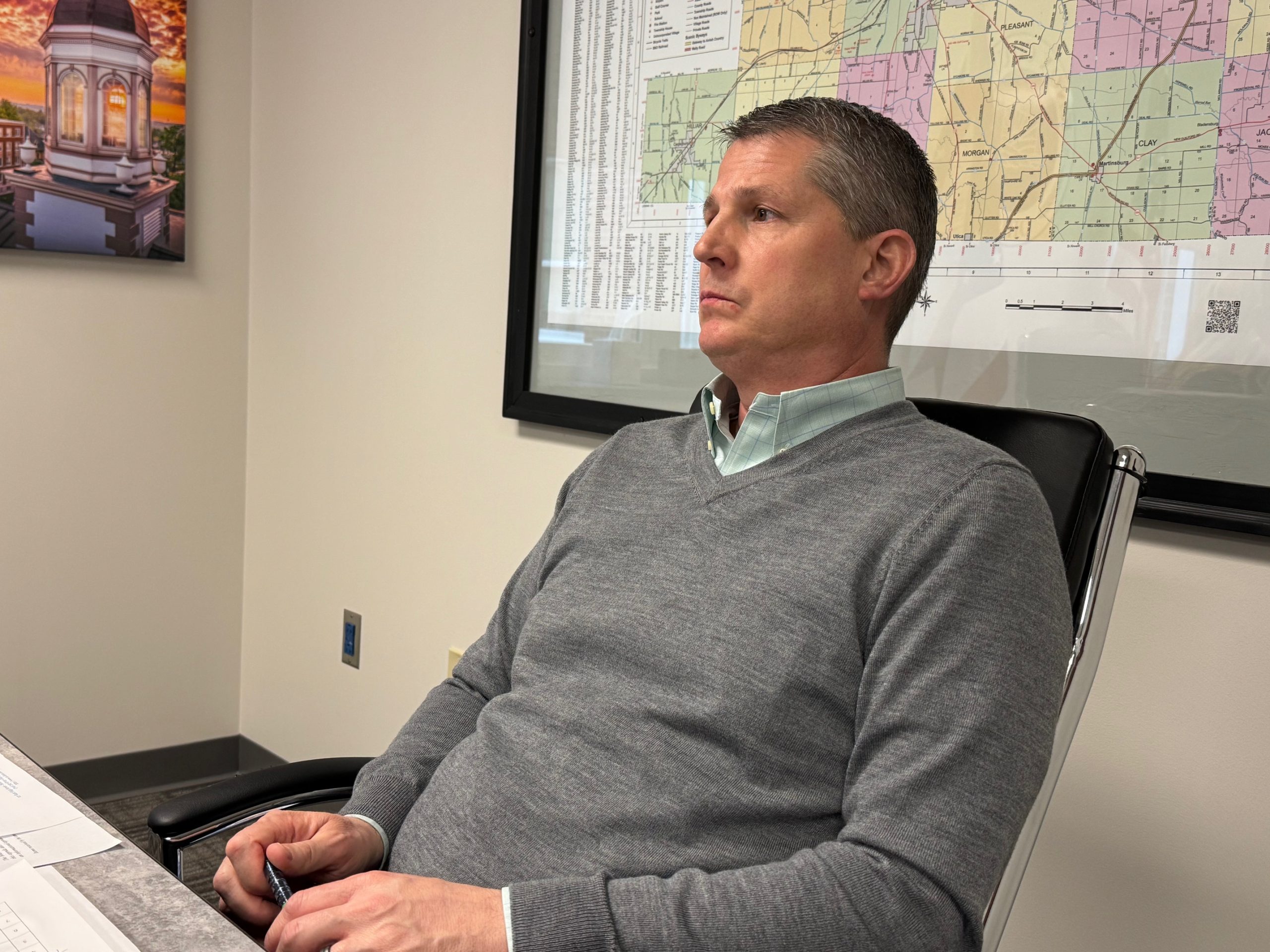 2026 Knox County general fund budget set at $28.6 million