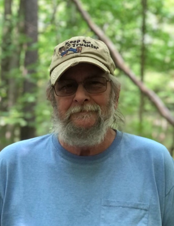 Gary Alan Hendrickson