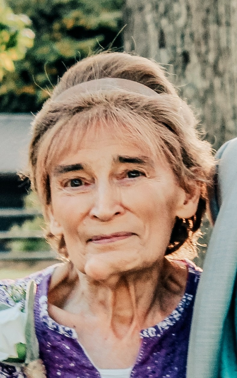 Dorotha Small