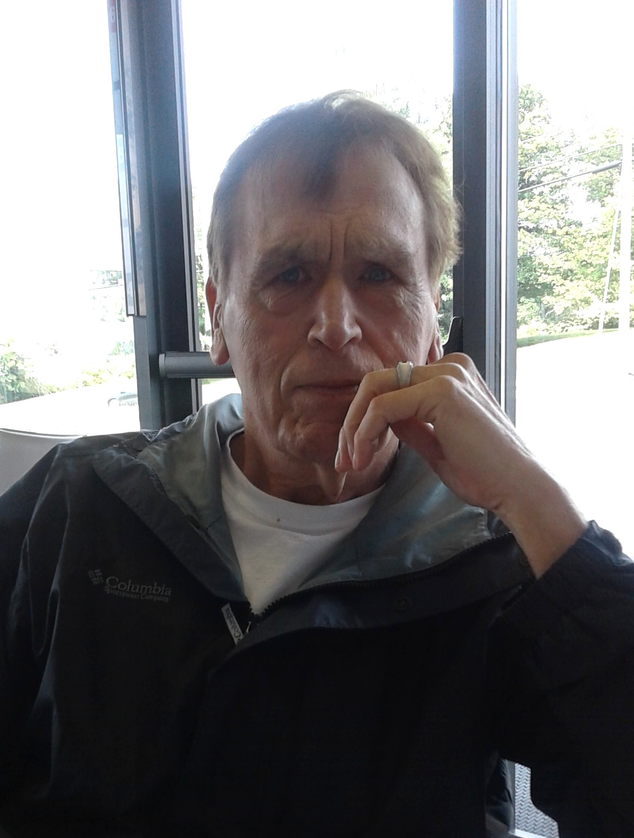 Lawrence "Larry" James Talbott