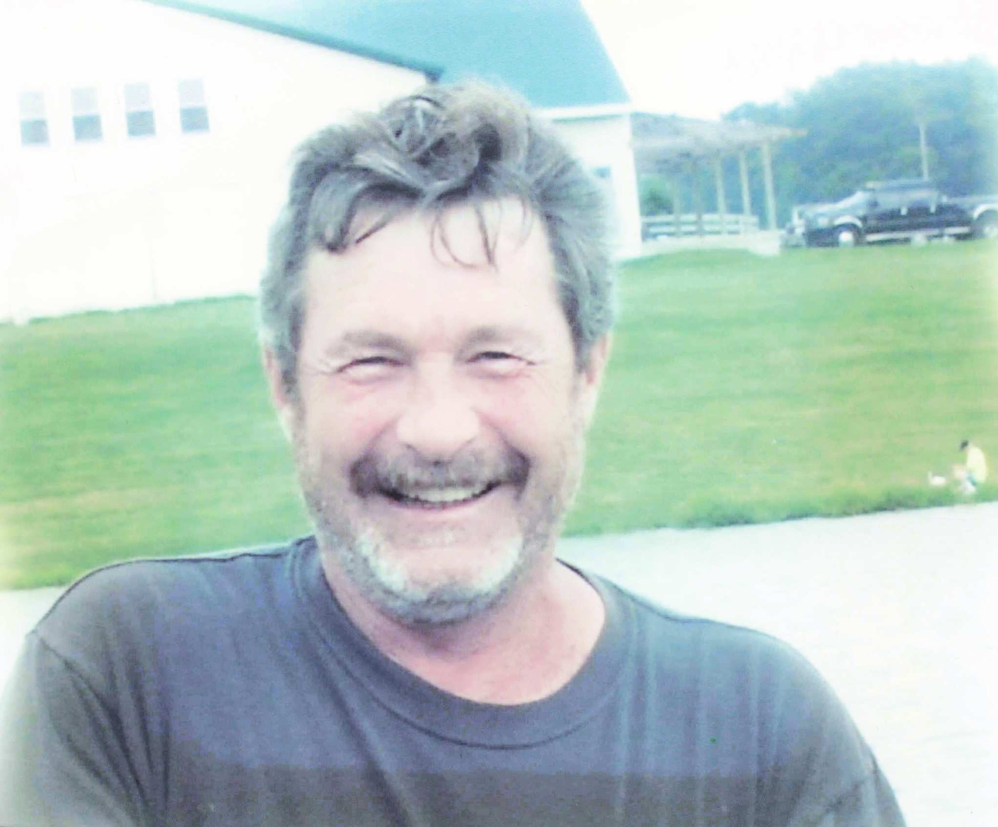 Bernard C. "Butch" Williams