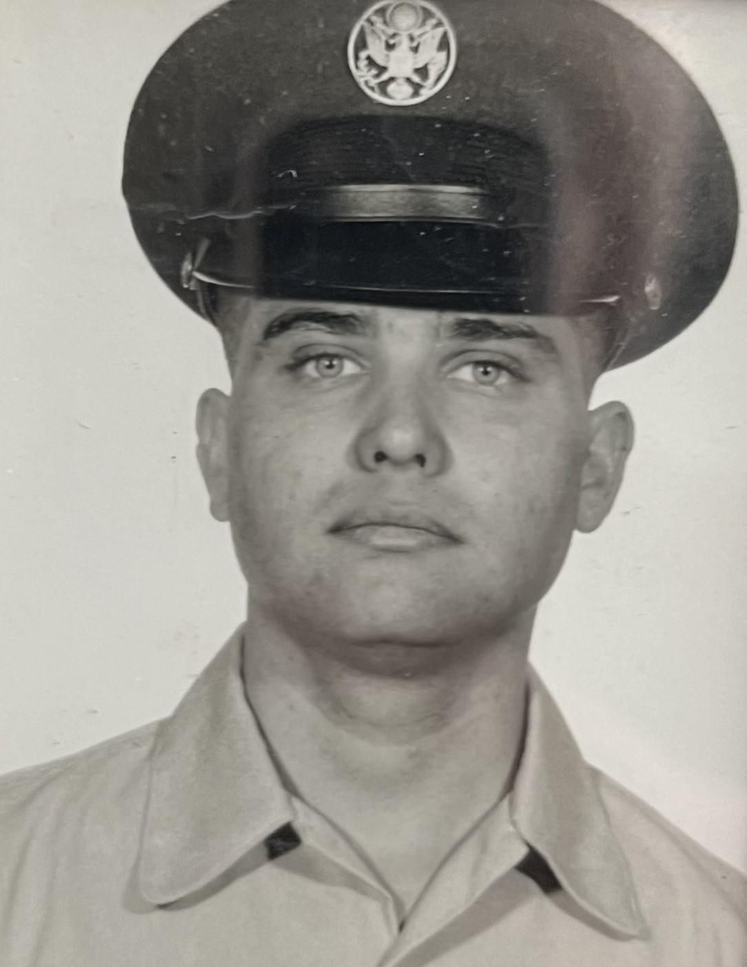 Charles L. Cline