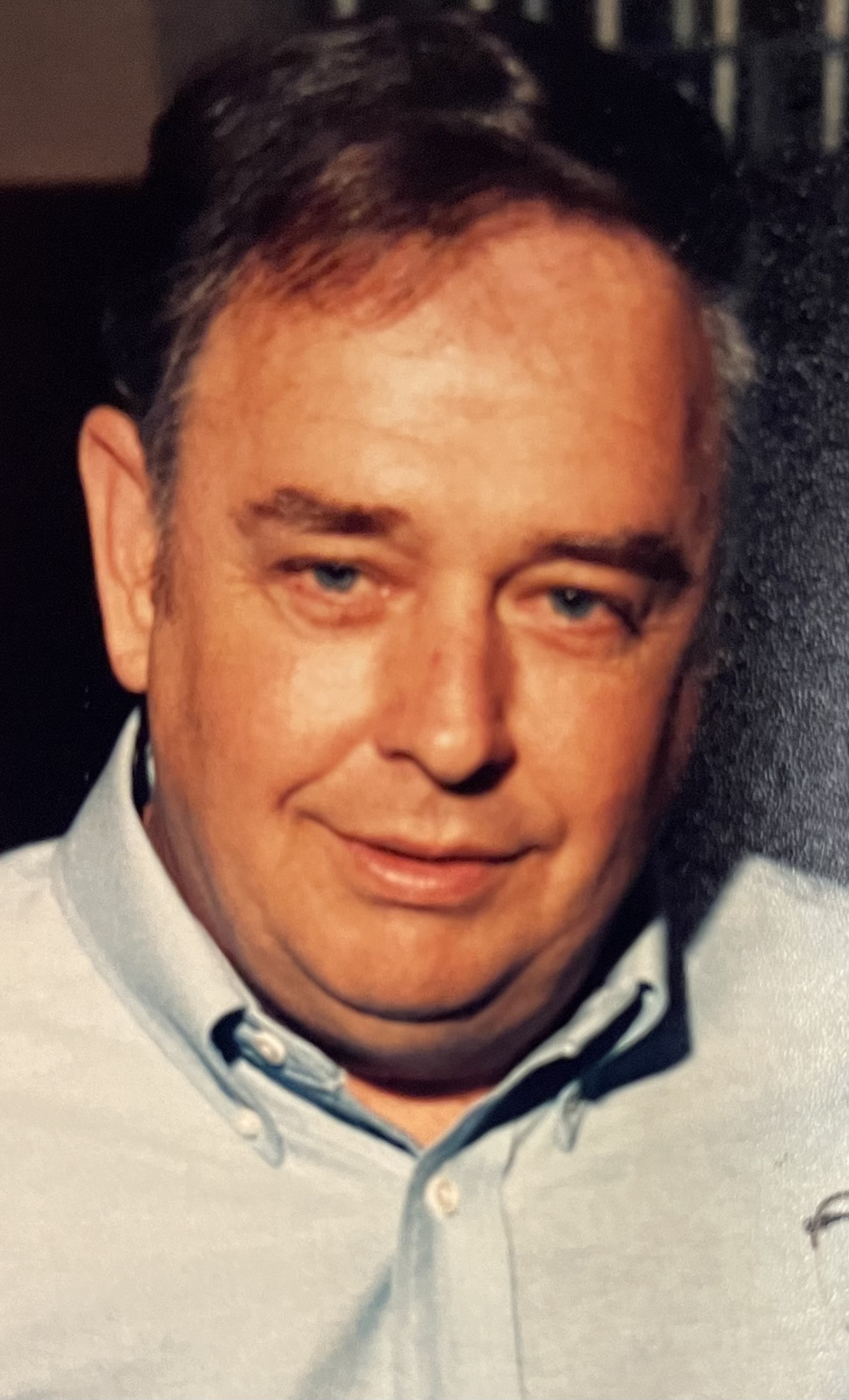 Michael Fesler