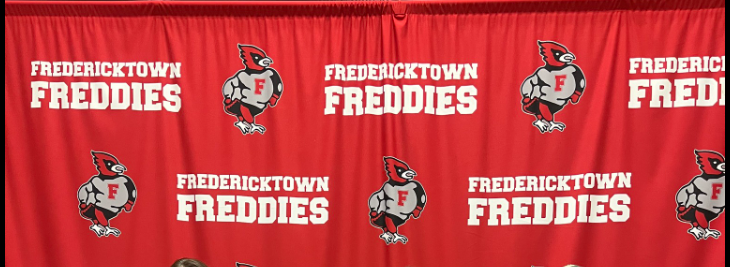 Freddies' basketball team continues perfect season with romp over ...