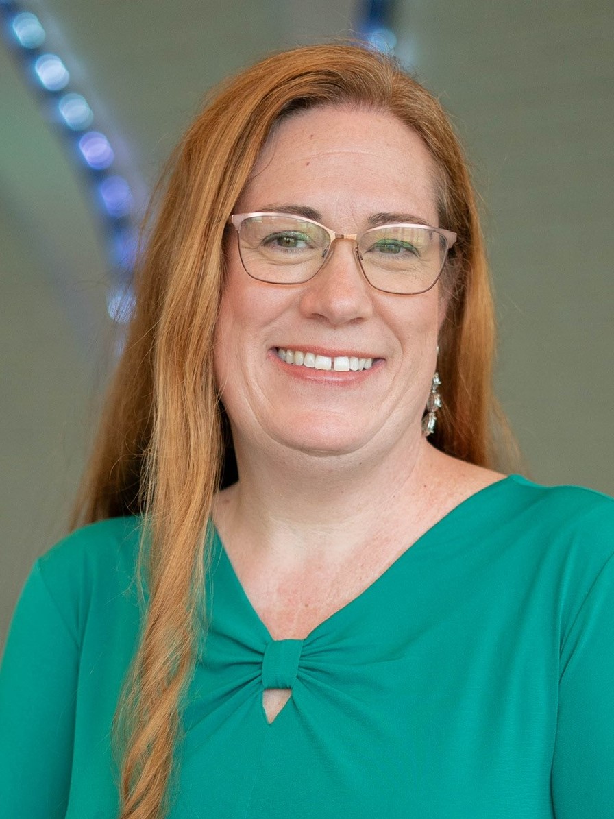 Mount Vernon Nazarene University appoints Dr. Michaelia Black as CFO