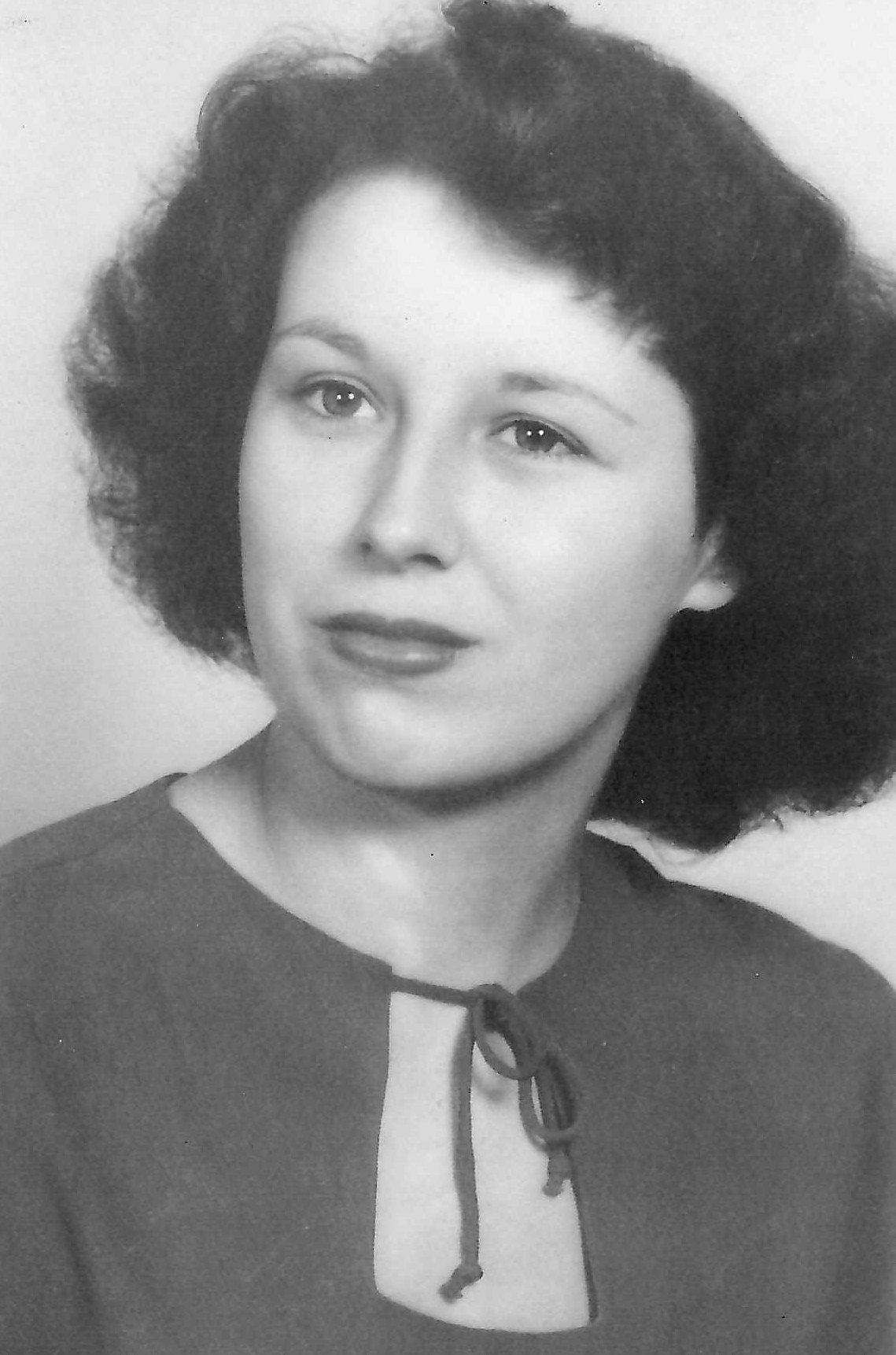 Louise Jane Wantland