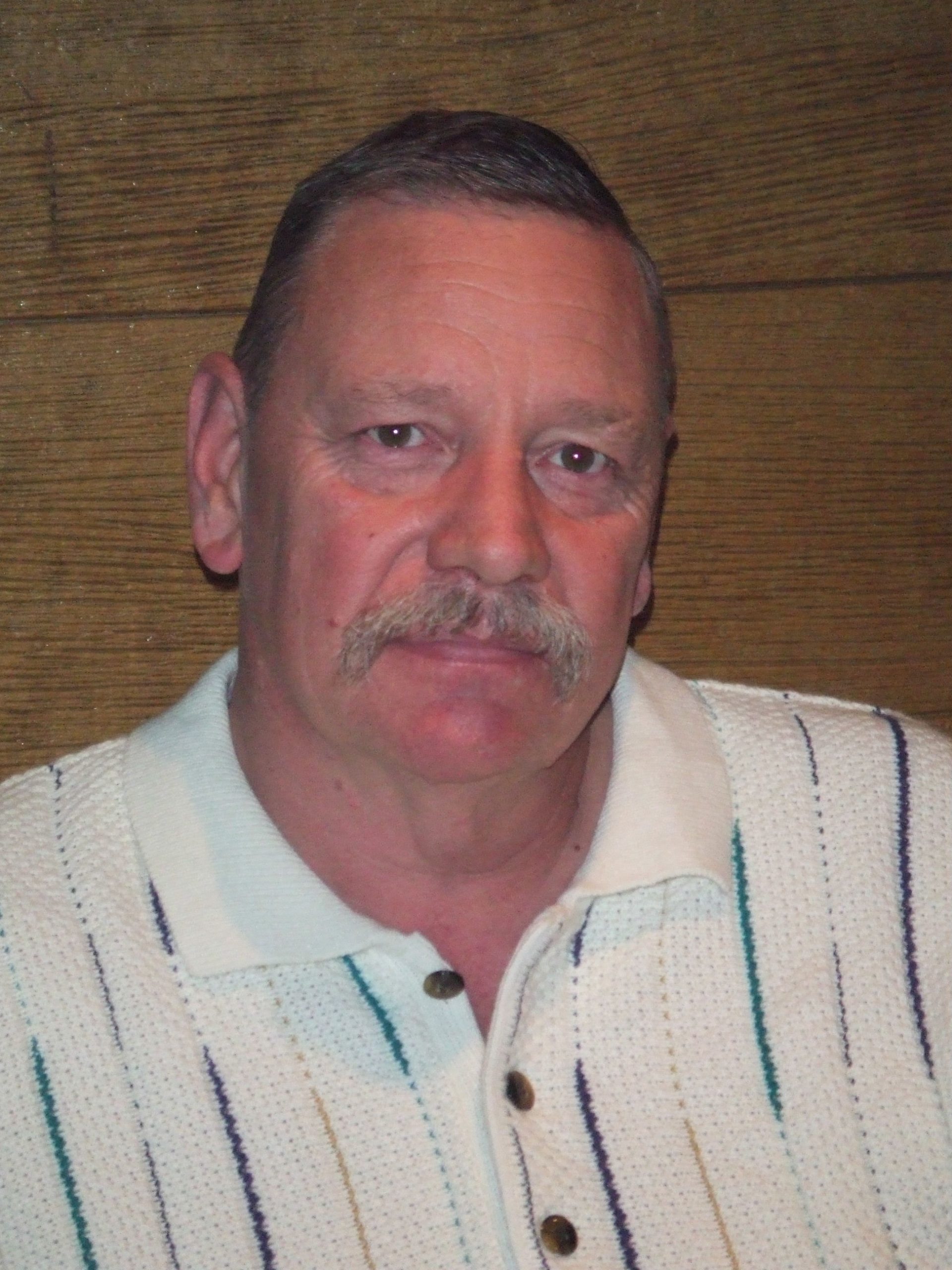 Steven Blanton