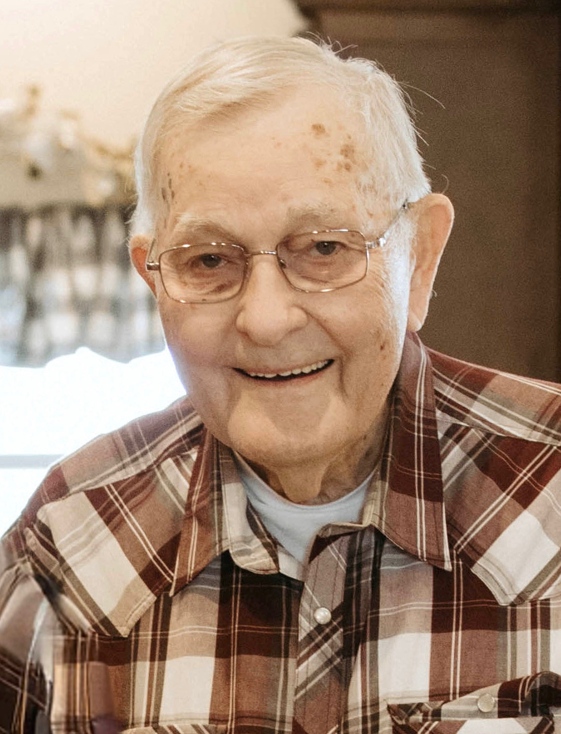 Larry L. Baughman