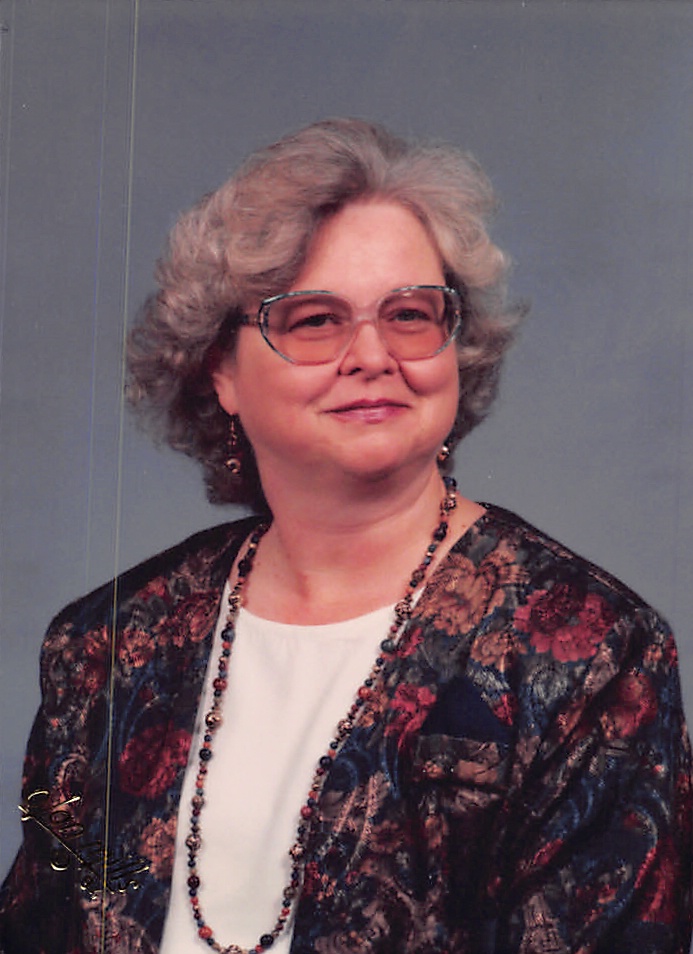 Saundra J. Doup