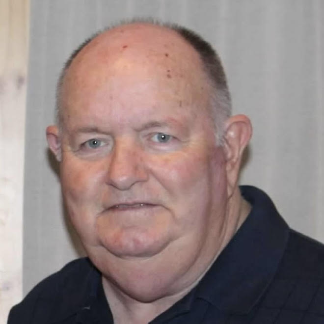 Roscoe Davis Jr.