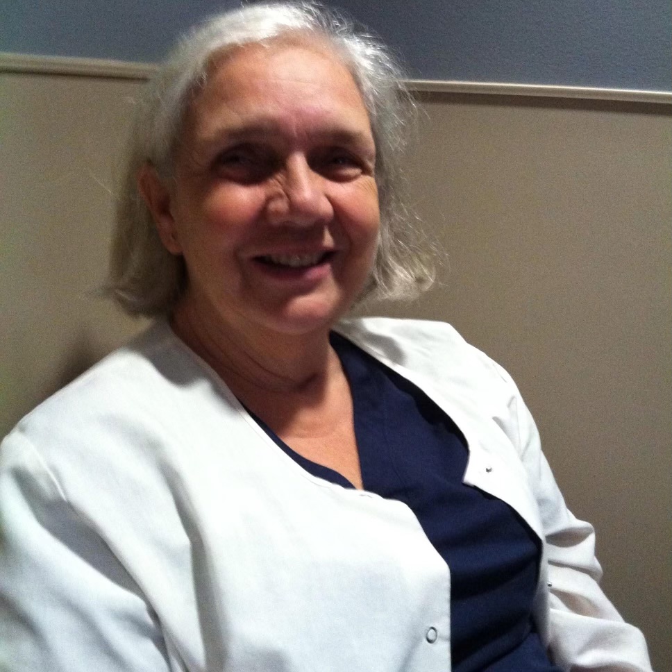 Carolyn Lee Peugh