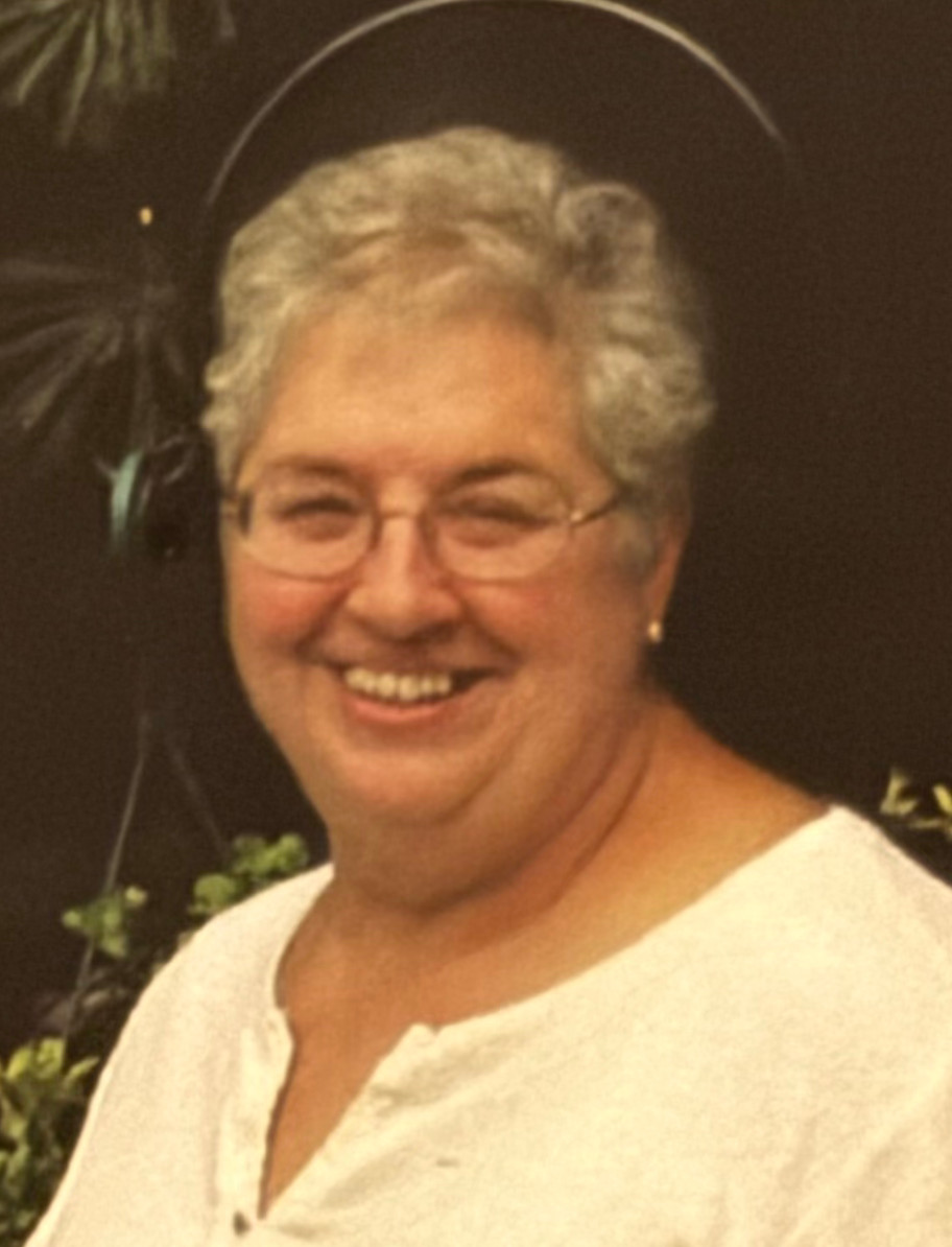 Sandra S. Levengood