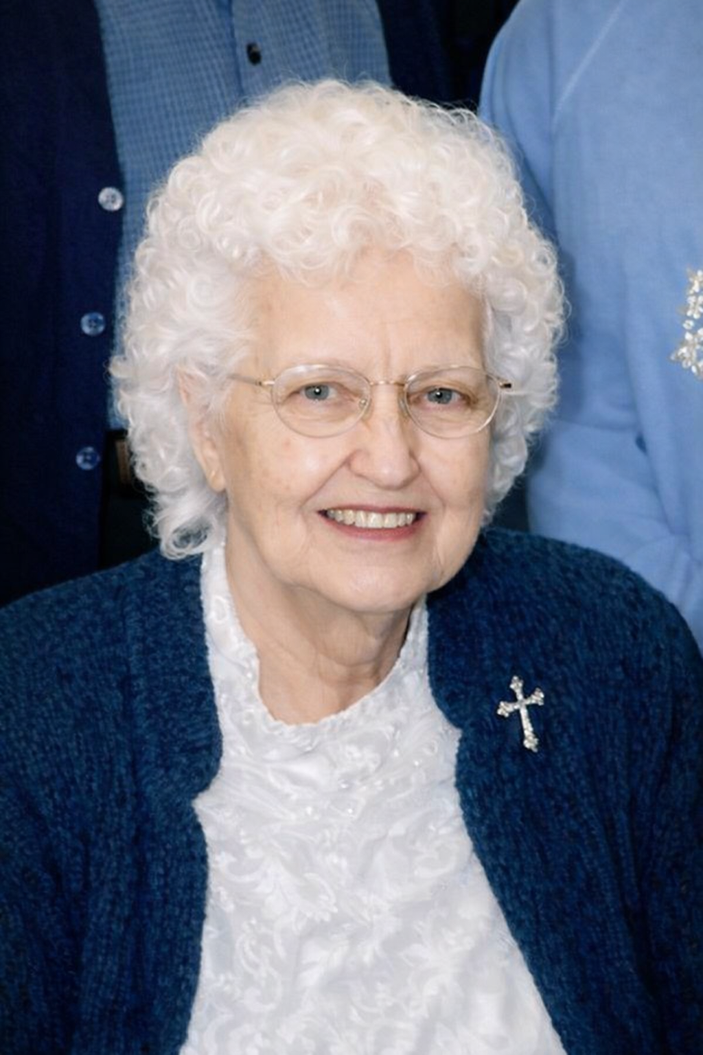 Margaret Helen Price