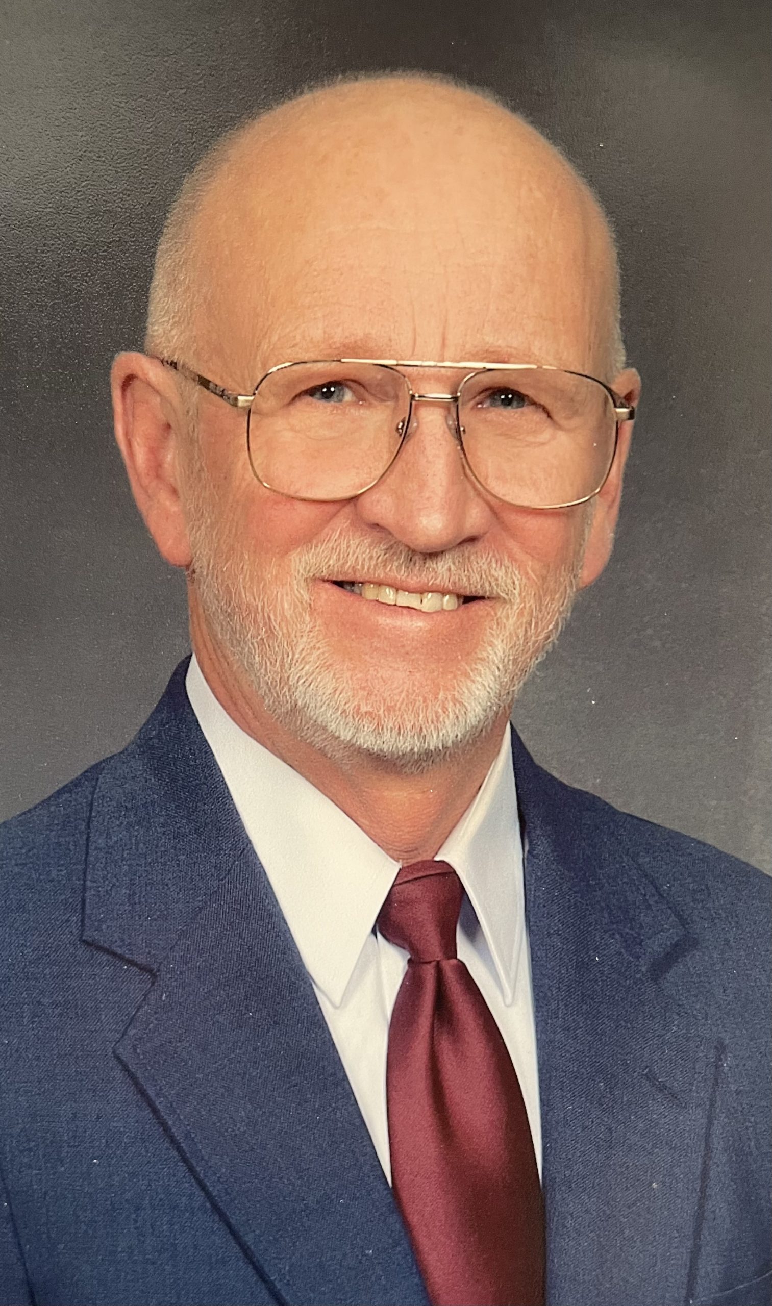 Gerald D. Lindstrom