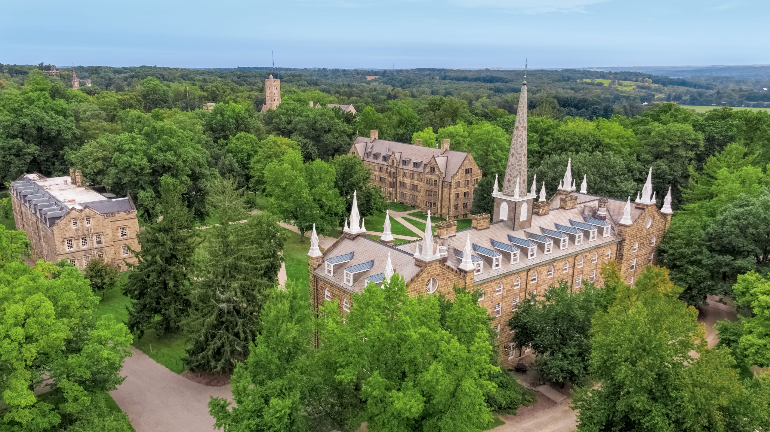 Political Strategist Sarah Longwell To Speak At Kenyon